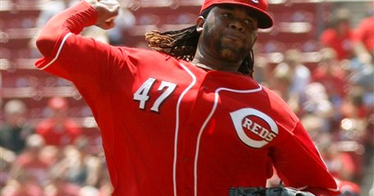 Cueto no podrá lanzar en el Clásico Mundial - Beisbol | Tvn Panamá