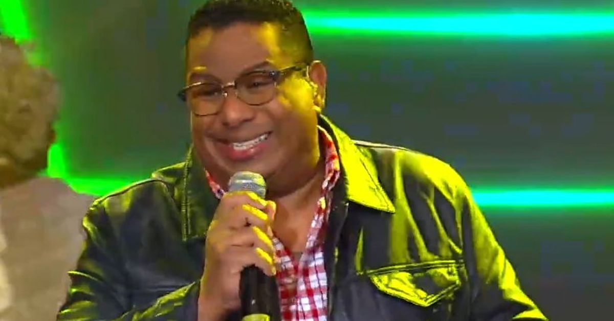 Vídeo | Versus | Eddy Vásquez es el invitado de este octavo show - Noti-Versus | Tvn Panamá