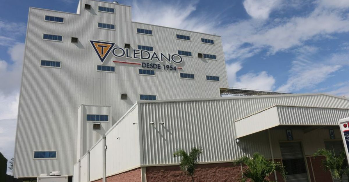 Toledano se refuerza con importante inversión de empresa ...