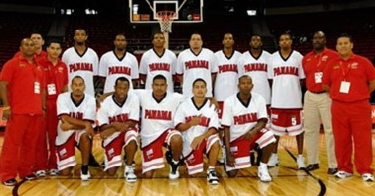 Panamá gana bronce al vencer 75-74 a Cuba - Baloncesto | Tvn Panamá