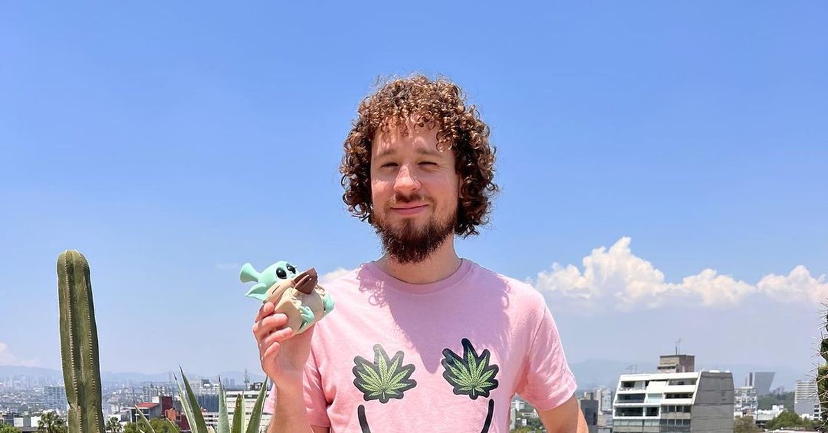 Venezuela: Luisito Comunica arremetió contra Nicolás Maduro: 'Este ...