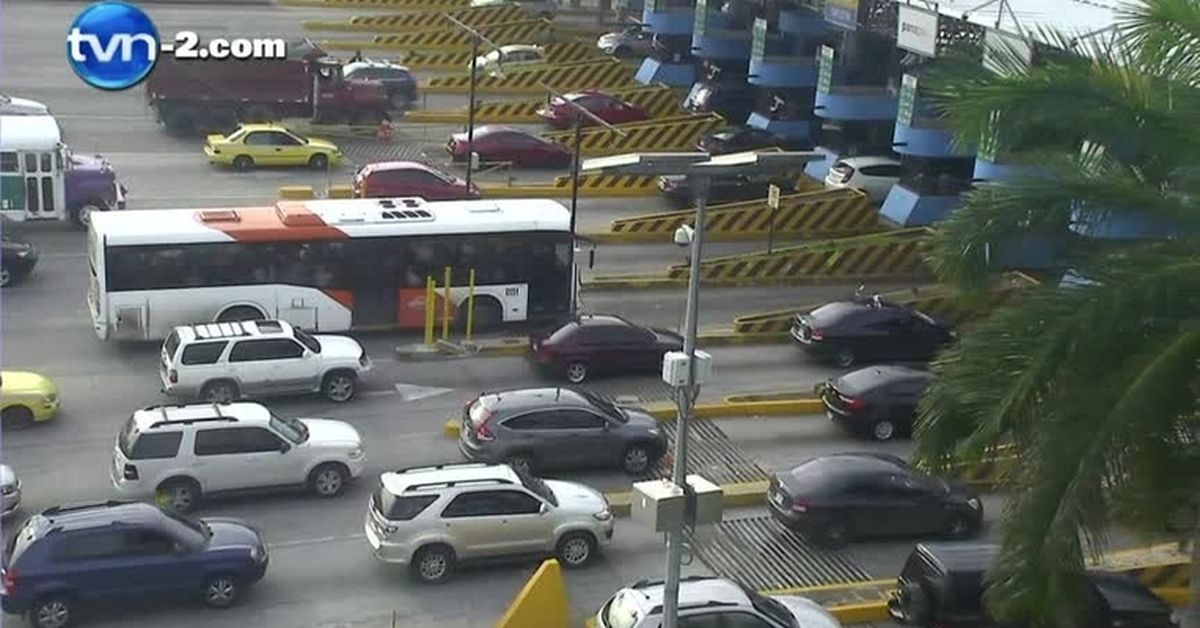 Vídeo | ENA: Panapass prepago a partir del 1 de diciembre - Nacionales ...