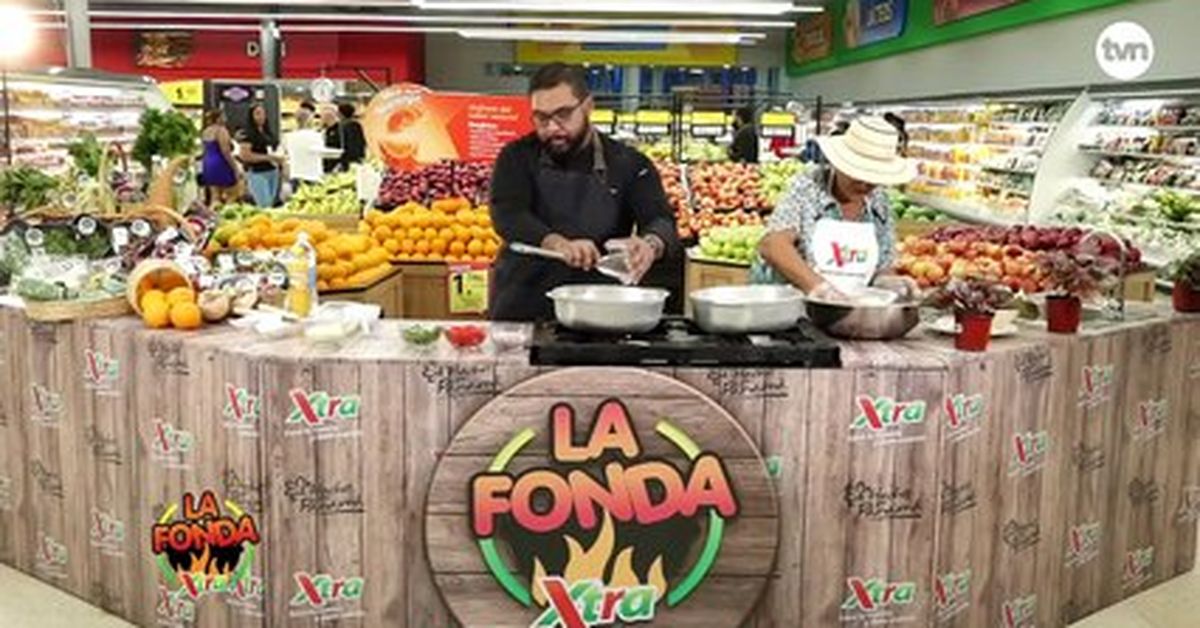 Vídeo | Cocina de mamá Tuty: Pollo a la naranja - Hecho en Panamá | Tvn ...