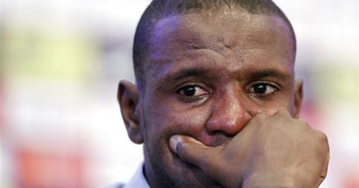 Abidal se despide del Barcelona - Fútbol internacional | Tvn Panamá