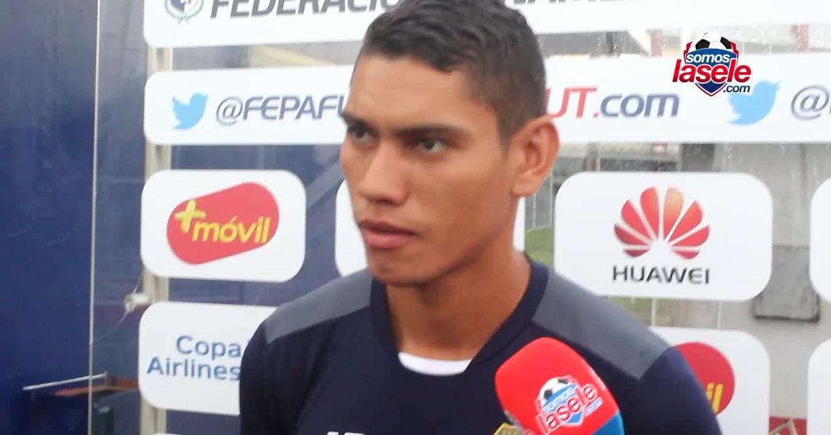 Vídeo | Valentín Pimentel dice estar optimista para sacar tres puntos ...