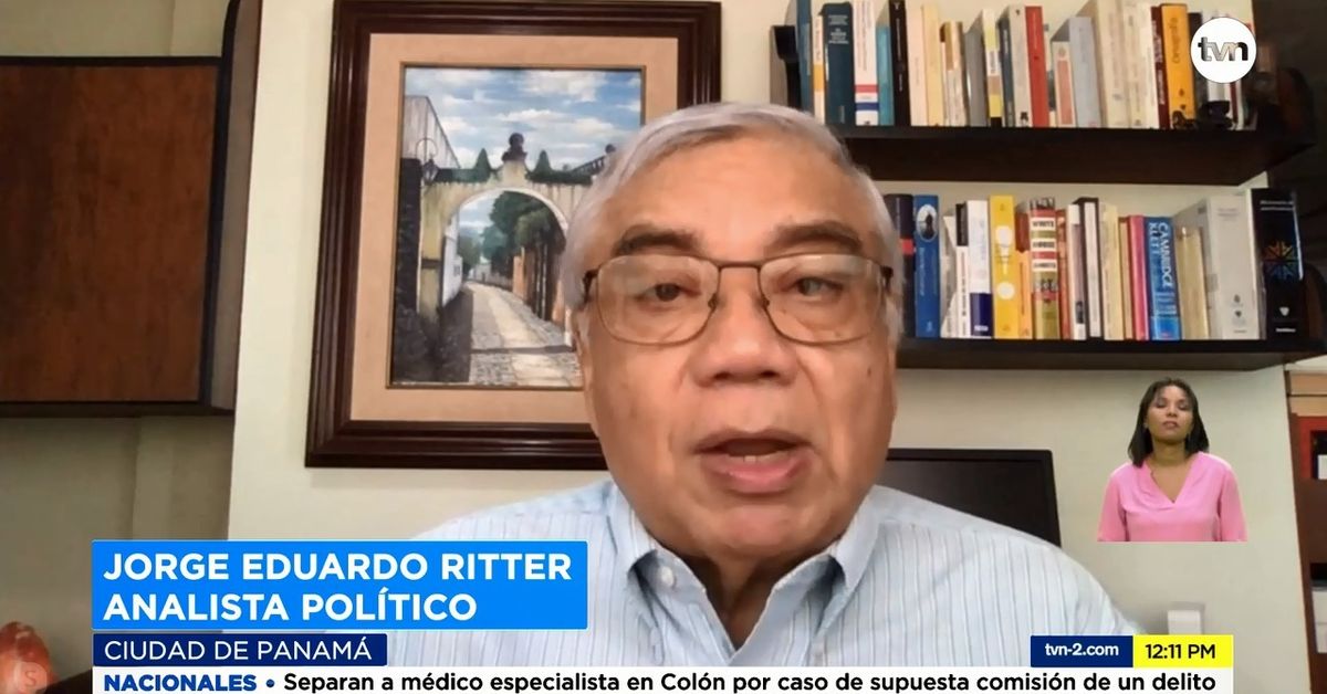 Videos de Noticias | TVN Panamá