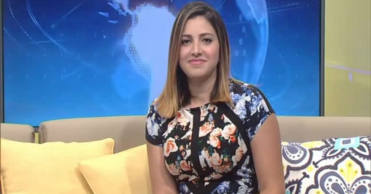 Vídeo | Katleen Levy, Diputada y vicepresidenta de la Asamblea Nacional ...