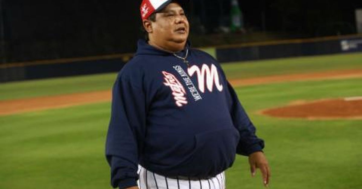 José Murillo III afrontará su último año en el banquillo de Panamá ...