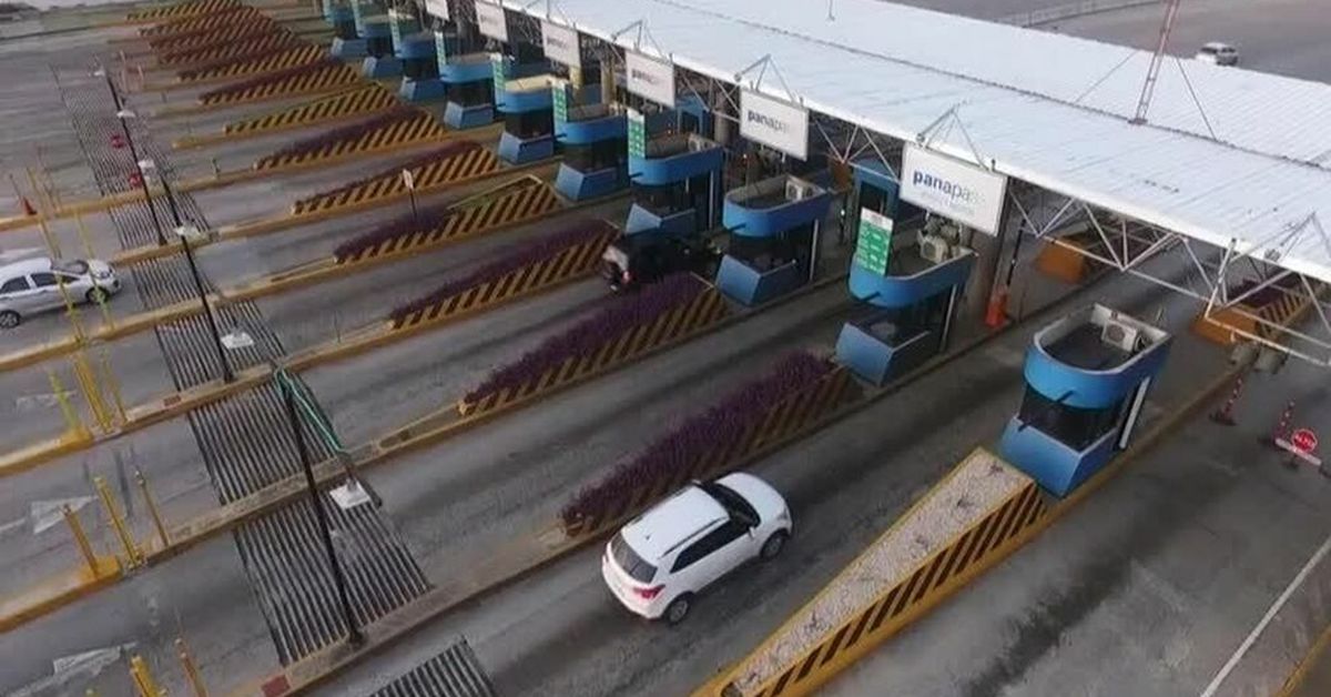 ENA realizará cierres hacia Brisas del Golf y Villalobos este fin de ...