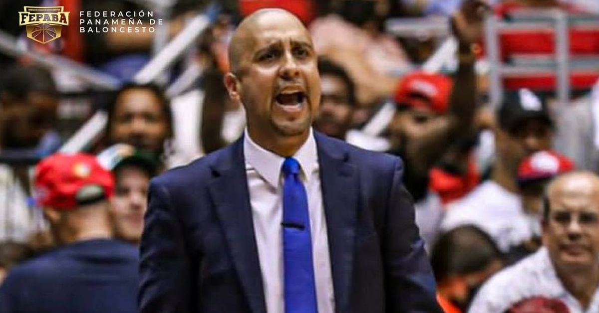 Fepaba anuncia a Nelson Colón como nuevo 'coach' para dirigir a la ...