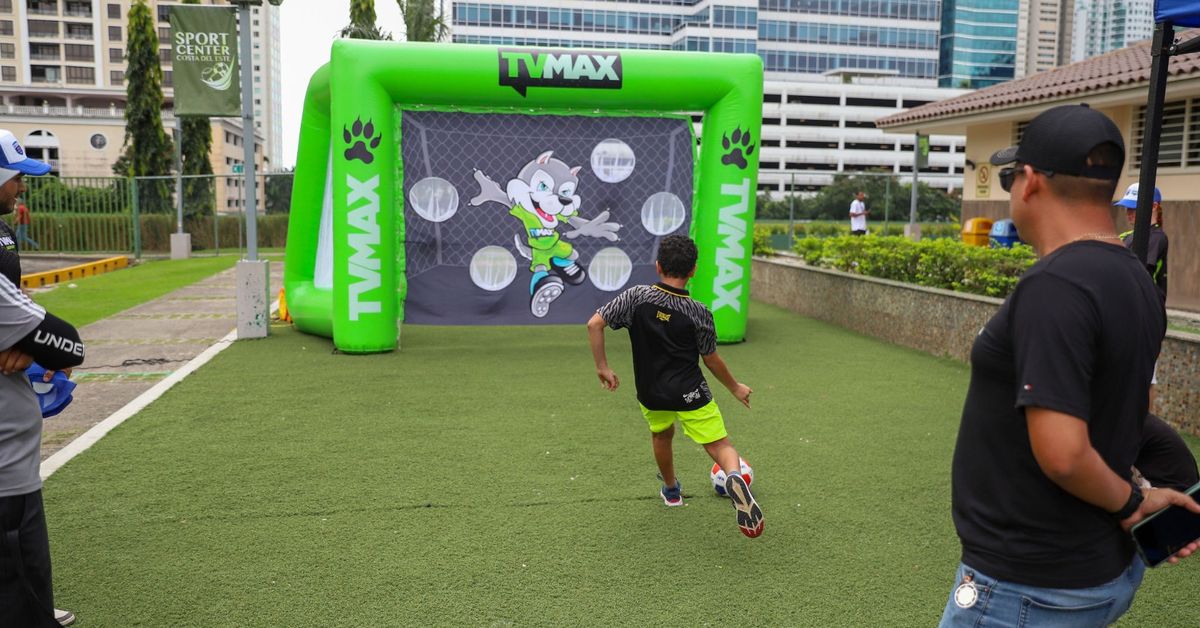 Resumen de la primera jornada de la Copa Nestlé ¡Qué Rico! 2025 - Copa ...