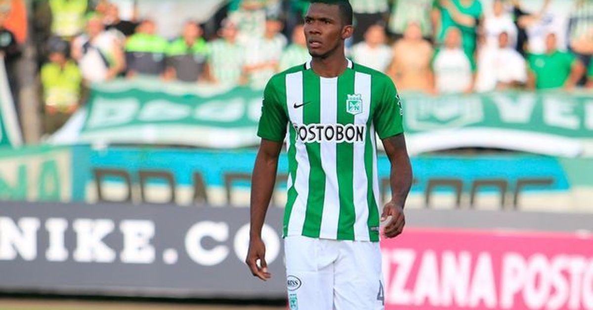 Roderick Miller, suspendido cuatro encuentros - Somos La Sele | Tvn Panamá