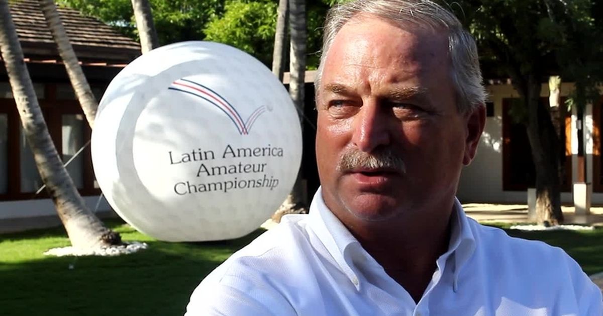 Vídeo | Mark Lawrie, Director para Latinoamérica de la R&A - Más ...