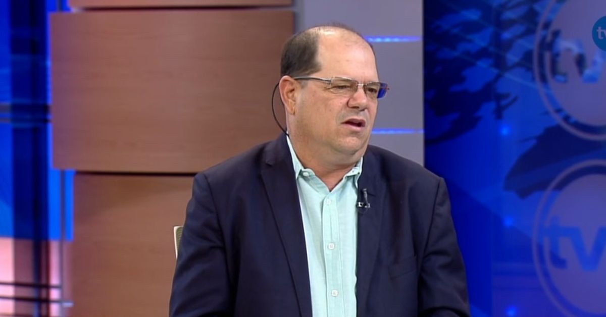 Mundial 2026| Manuel Arias le dice a la Selección de Panamá: "Ustedes ...