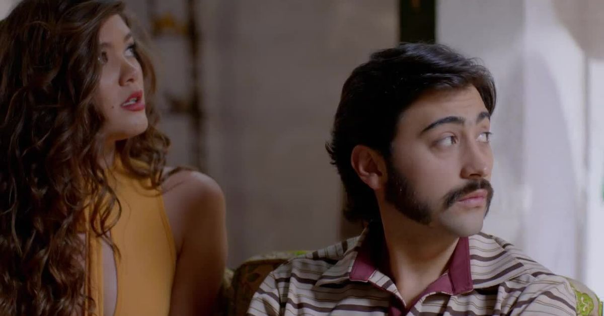 Vídeo | Loquito Por Ti - Capítulo 26 - Capítulos | Tvn Panamá