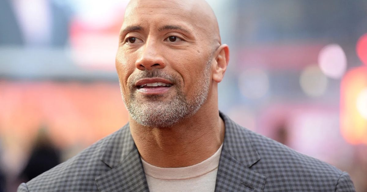 Dwayne Johnson: La Roca se convertirá en el actor mejor pagado de ...