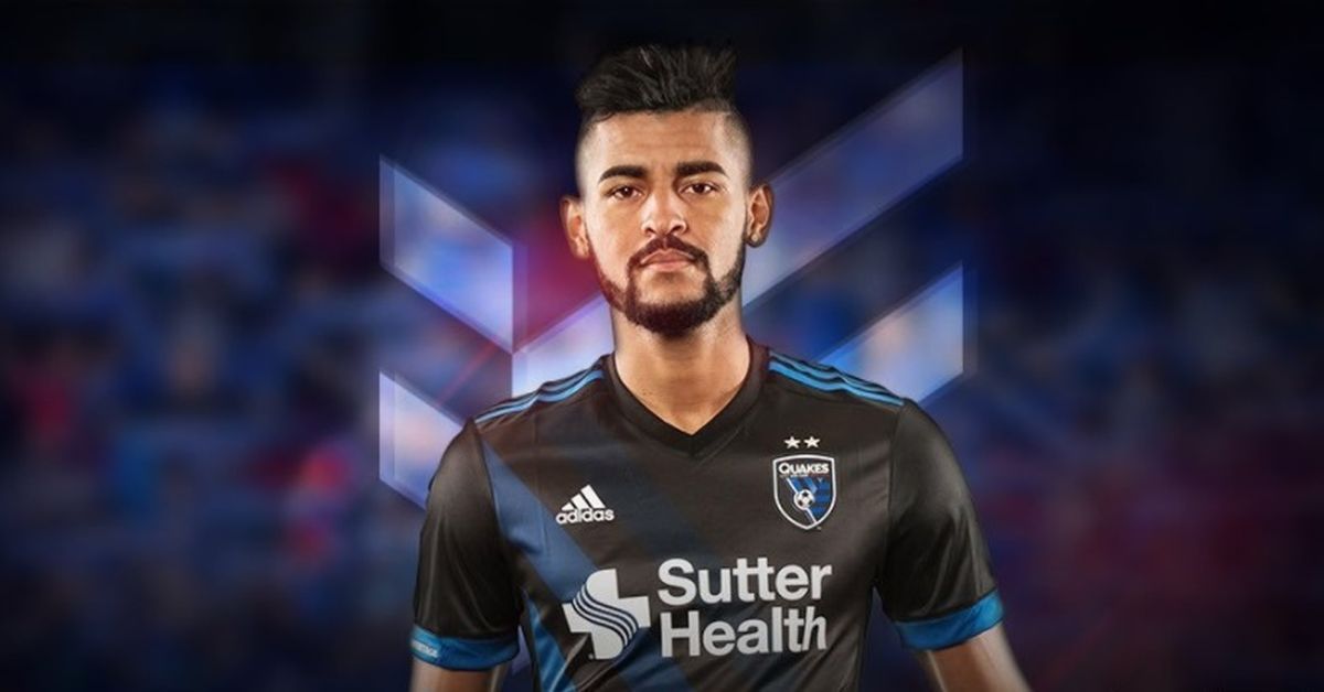 Aníbal Godoy se prepara en Estados Unidos para retos del 2018 - Fútbol ...