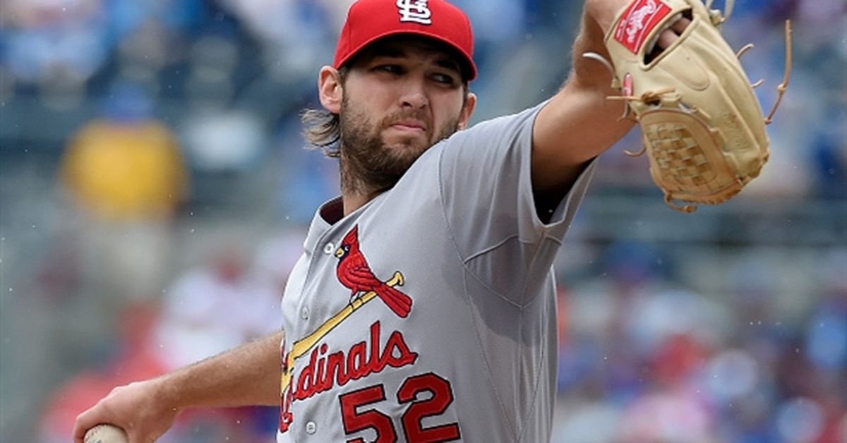 Wacha silencia los poderosos bates de Kansas City - MLB | Tvn Panamá