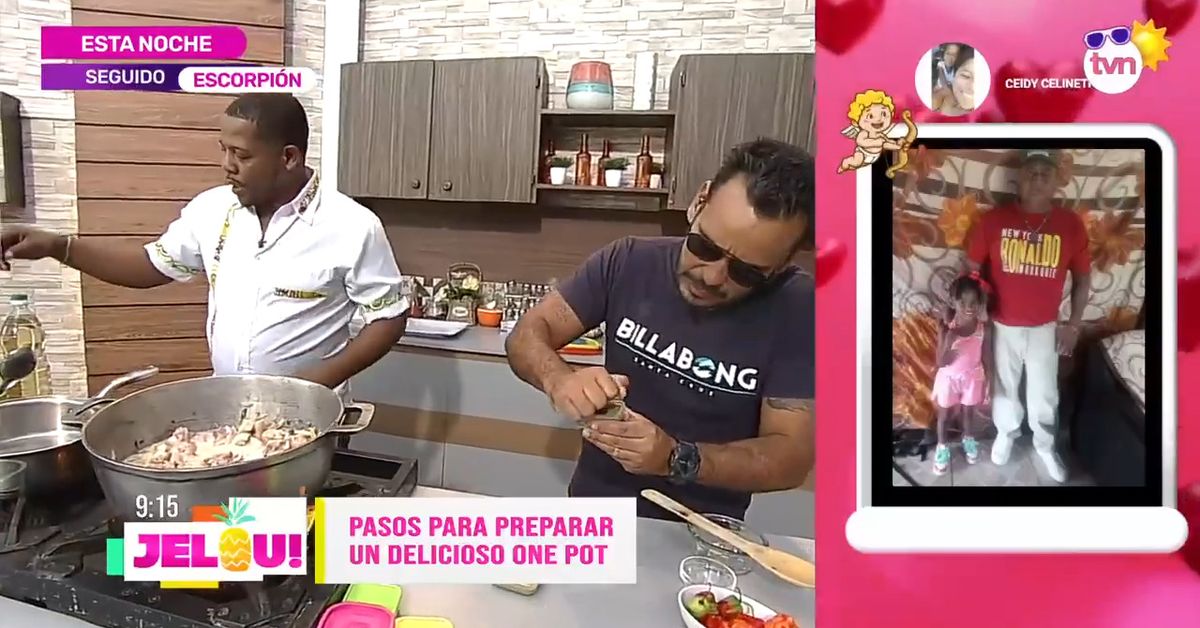 Vídeo | Receta: One Pot - Cocina con Alexis | Tvn Panamá