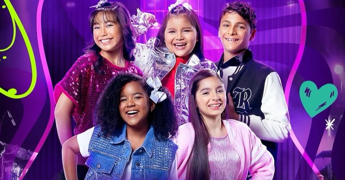 Canta Conmigo: ¡HOY! llega el séptimo show de Canta Conmigo: noche ...