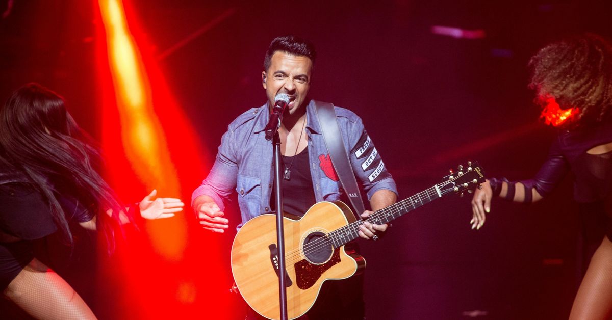 Luis Fonsi lanza 'Date la vuelta', junto a Nicky Jam y Sebastián Yatra ...