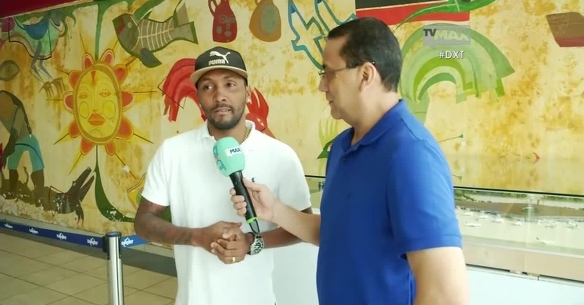 Vídeo | Entrevista con el boxeador Anselmo 'Chemito' Moreno - Nacional ...