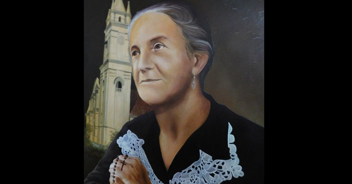 Anita Moreno: Venerable, beata, santa, los pasos que debe enfrentar en ...