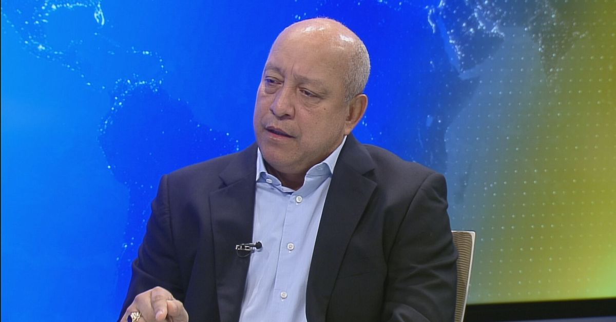 Asamblea Nacional: Adames respaldará candidatura de Jaime Vargas a la ...