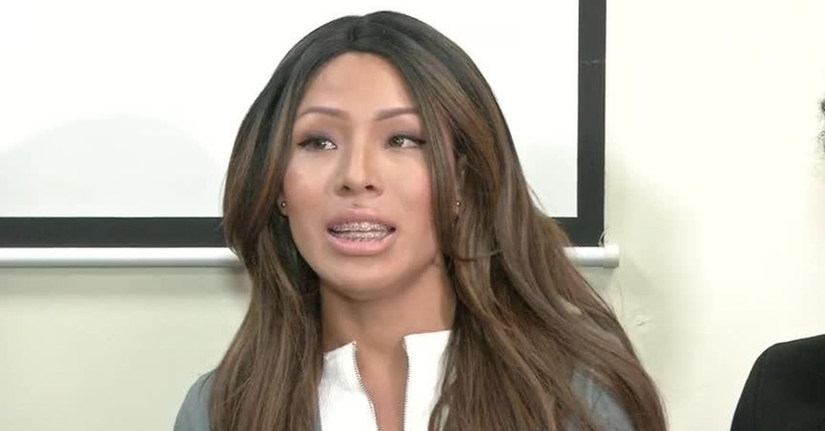 Candy Pamela pide respeto por la identidad de género - Nacionales | Tvn ...