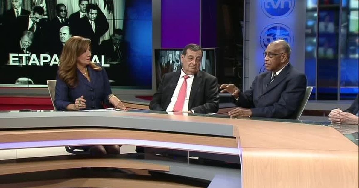 Videos de Noticias | TVN Panamá