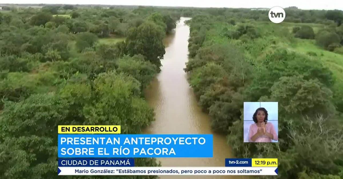 Videos de Noticias | TVN Panamá