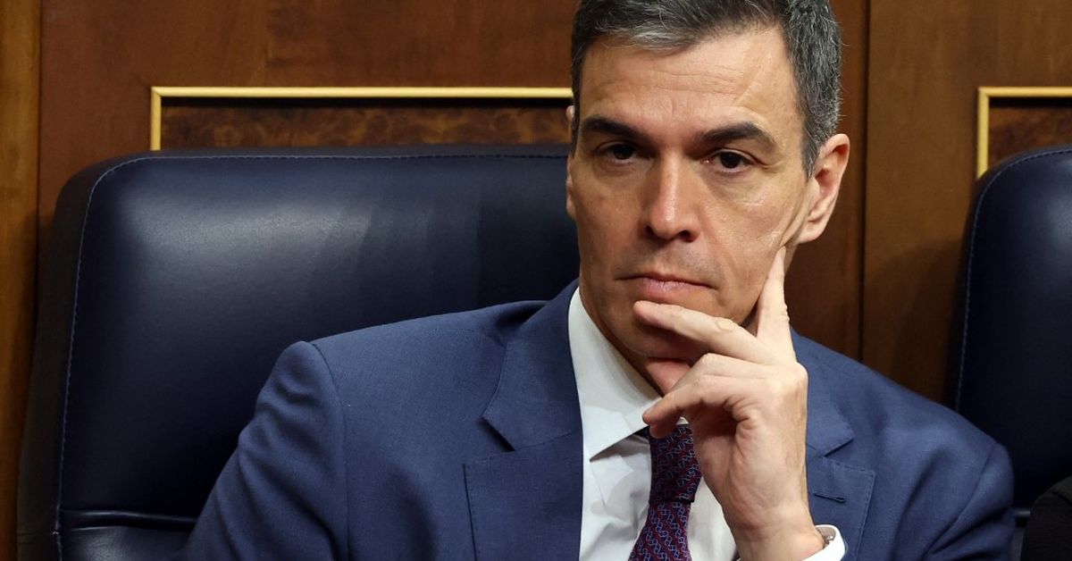 España continuará 'presionando' a Netanyahu, promete Pedro Sánchez ...
