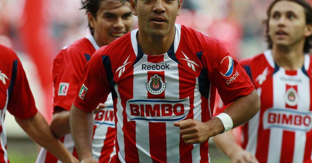 Chivas busca un entrenador - Fútbol internacional | Tvn Panamá