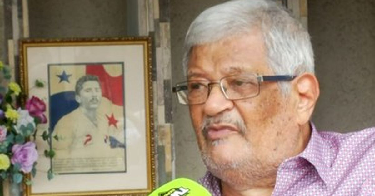 Vídeo | Recordando a Rommel Fernández Gutiérrez: El sastre del Pánzer ...