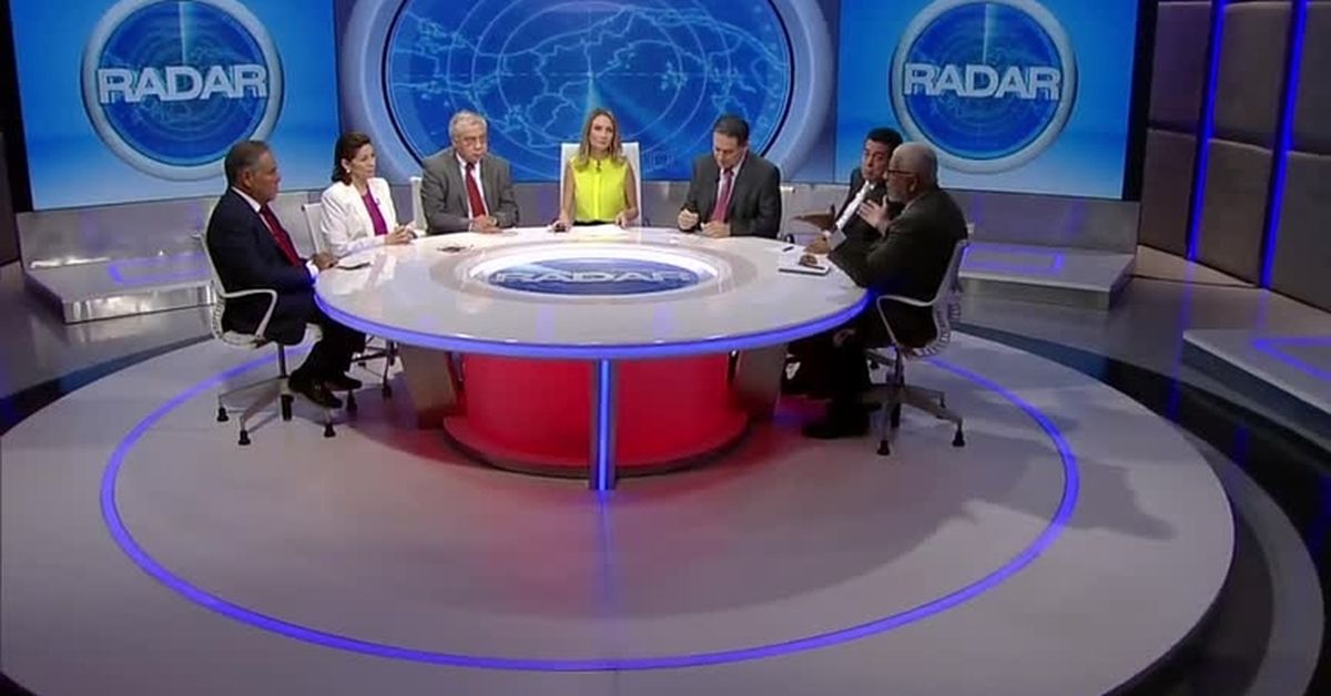 Vídeo | Bloque 5: Análisis del caso Waked (Parte 1) - Radar | Tvn Panamá