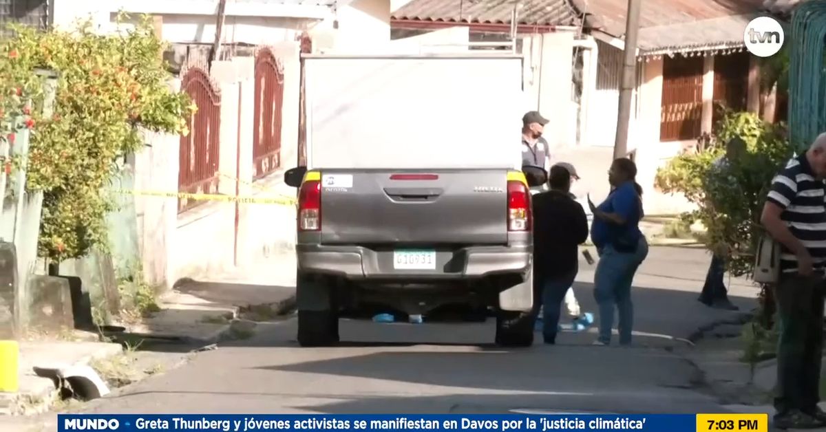 Videos de Noticias | TVN Panamá