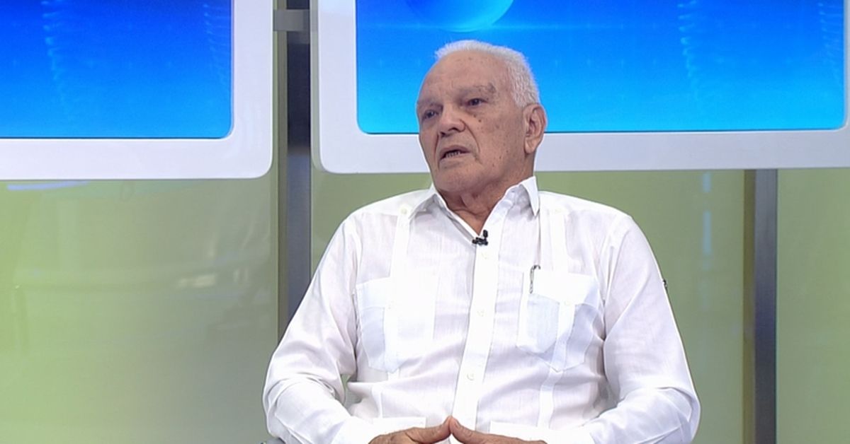 Vídeo | Hugo Giraud, vocero de la comunidad de Coclesito - Entrevistas ...