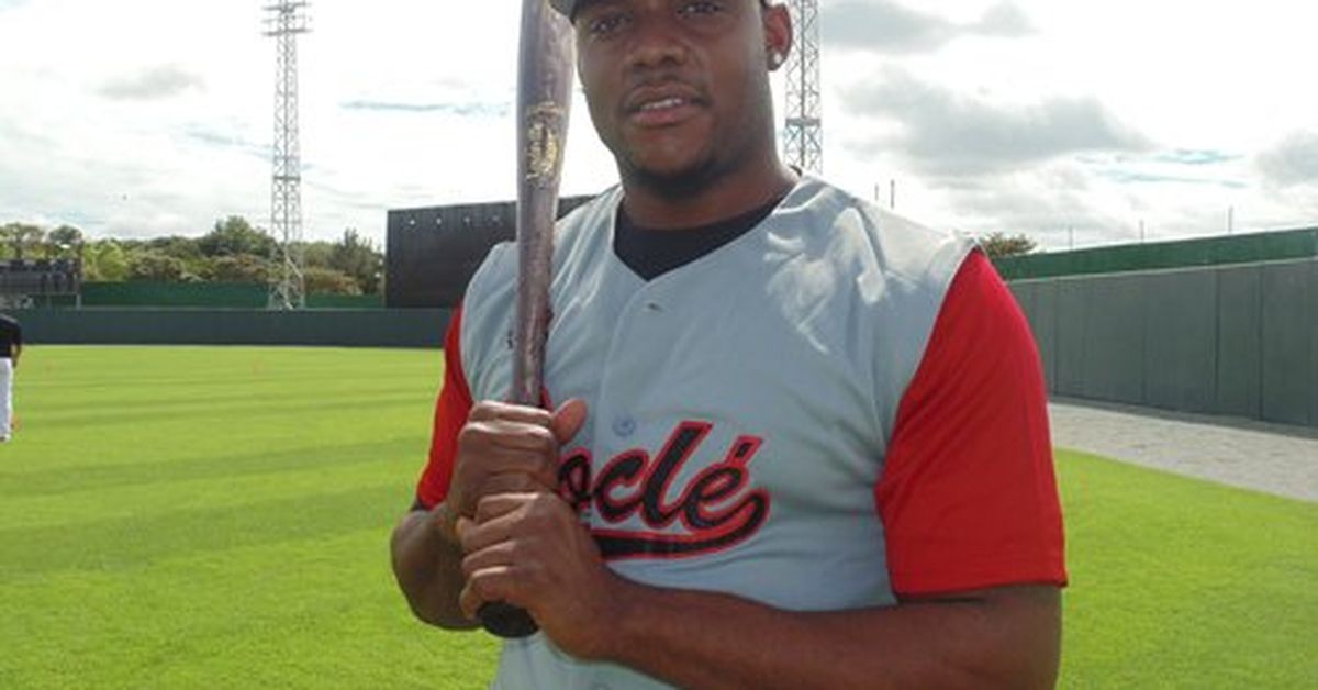 Telvin Nash, presente en las estadísticas de Prob - Beisbol | Tvn Panamá