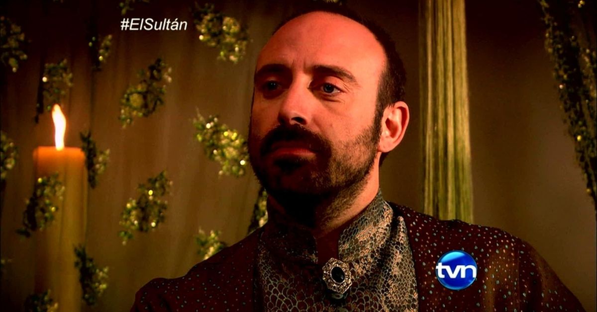 Vídeo | El Sultán - Promo Mix - El Sultán | Tvn Panamá