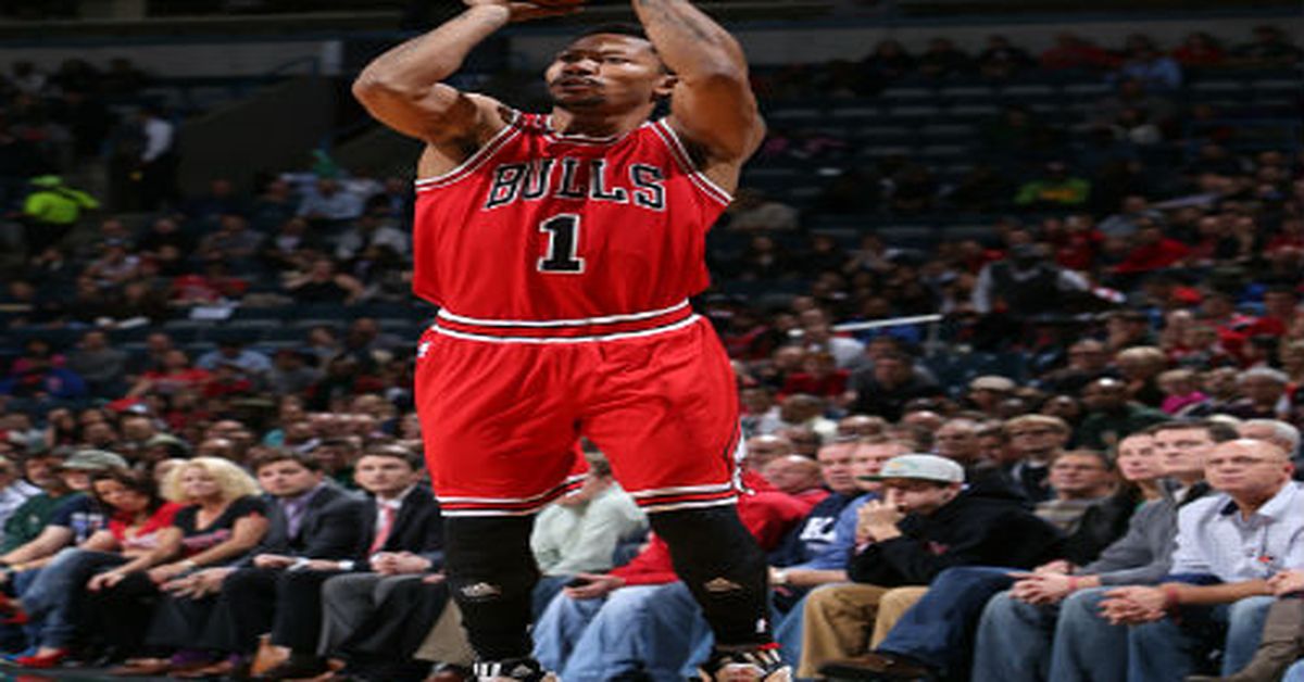 Bulls triunfan en regreso de Rose - Baloncesto | Tvn Panamá