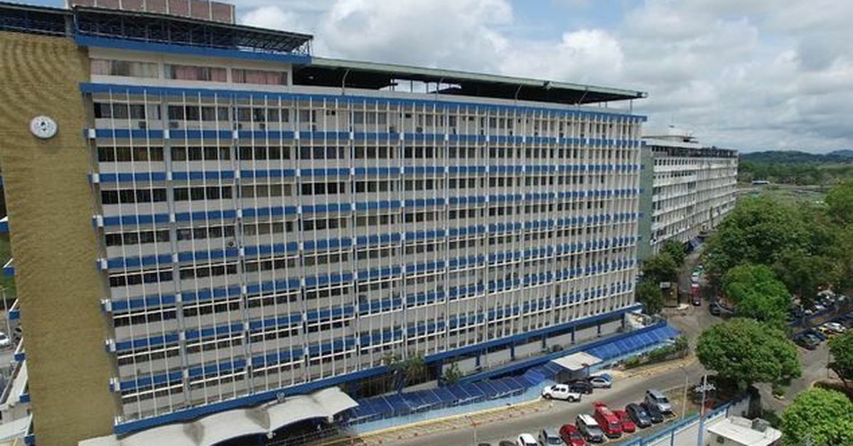 CSS restablecerá horario de 8 horas en todas sus unidades ejecutoras ...