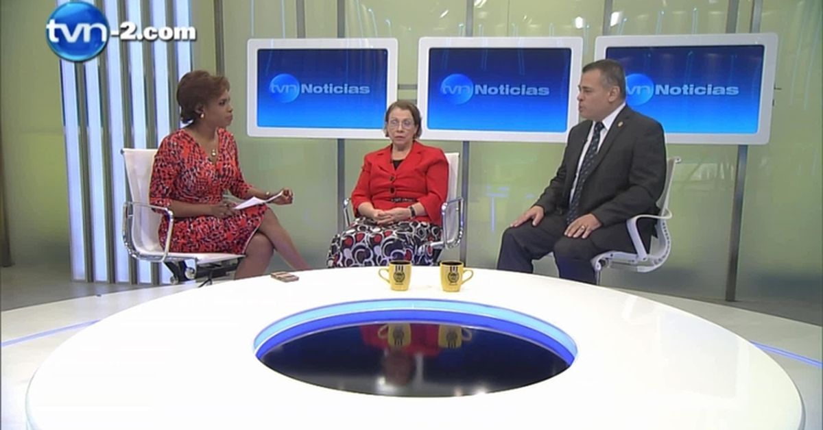 Vídeo | Nilka Valdes y Julio García - Entrevistas | Tvn Panamá