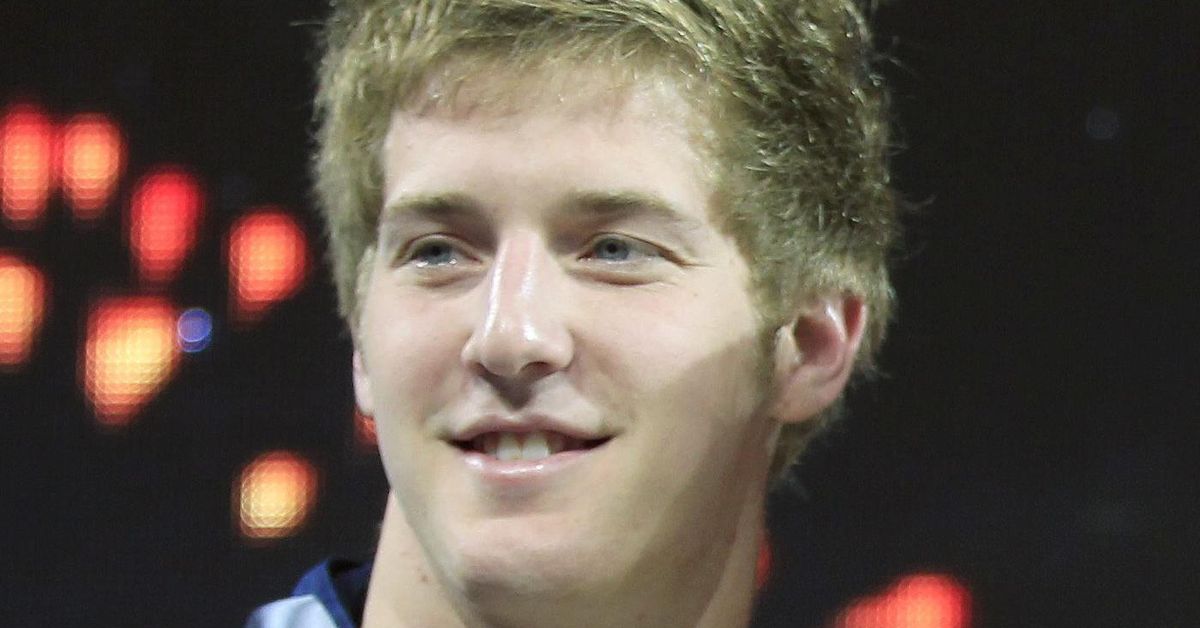 El nadador James Feigen pagará multa para regresar a EEUU tras el ...