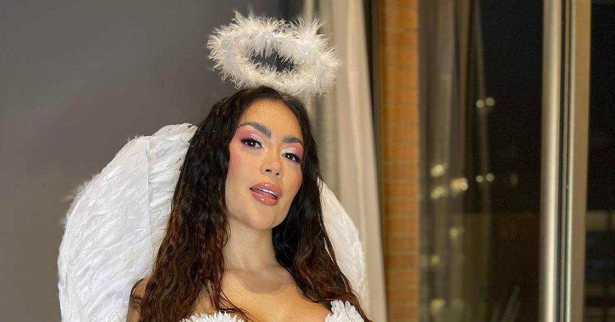 Epa Colombia: ¡Quedó desfigurada! Influencer colombiana sufre terrible ...