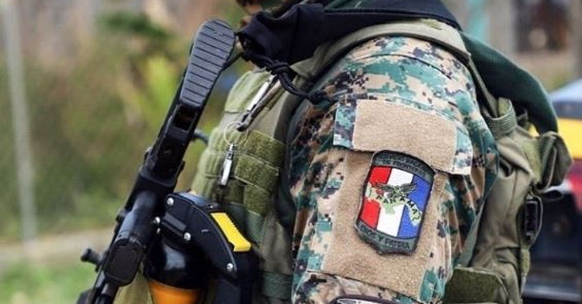 Senafront asegura que 374 de sus agentes contagiados por COVID-19 se ...