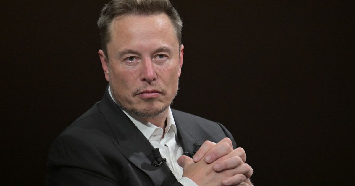 Elon Musk: Elon Musk predice el fin de los celulares, así será el ...