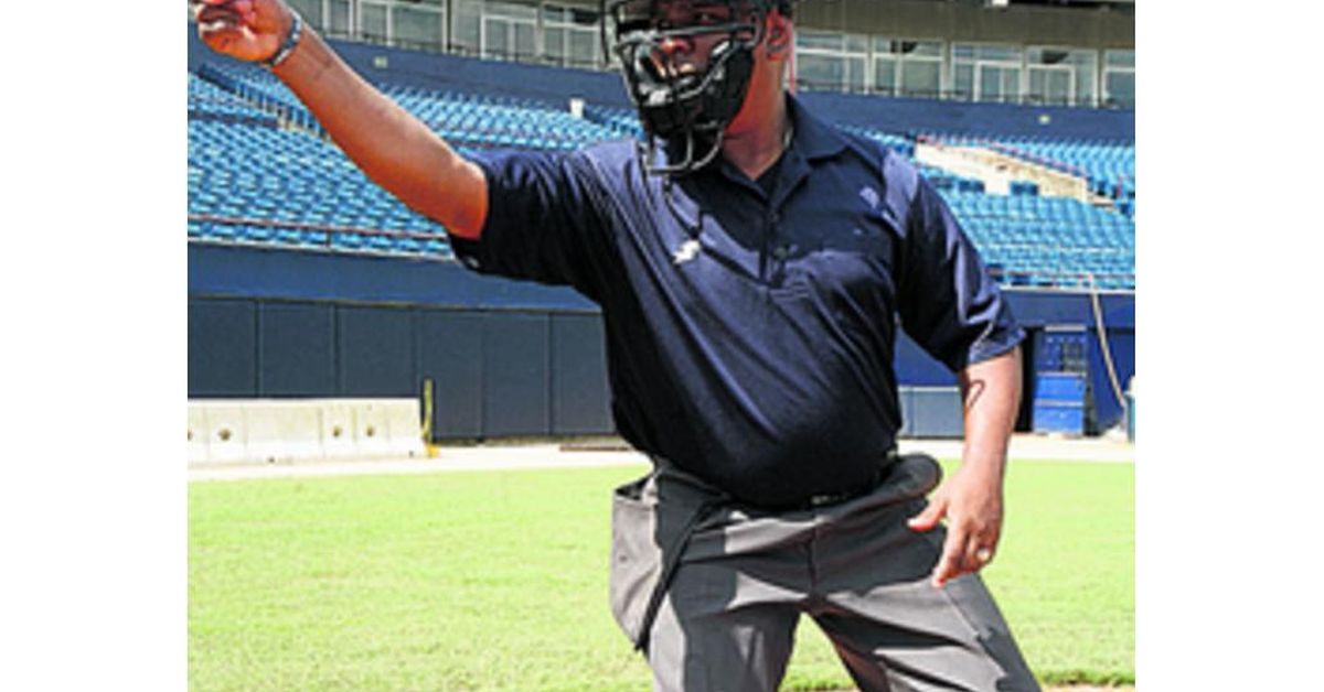 Panameño es designado para dirigir a los árbitros en el Premier 12 de ...