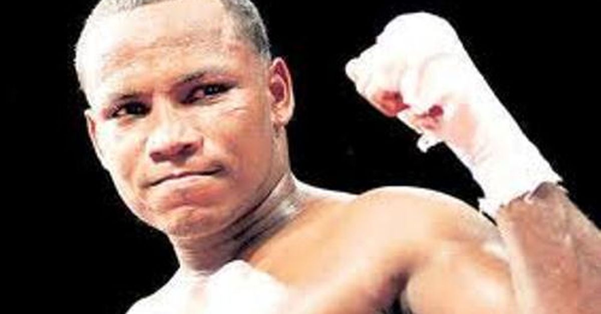 Vicente Mosquera, ante un desafío fuera de fronteras - Boxeo | Tvn Panamá