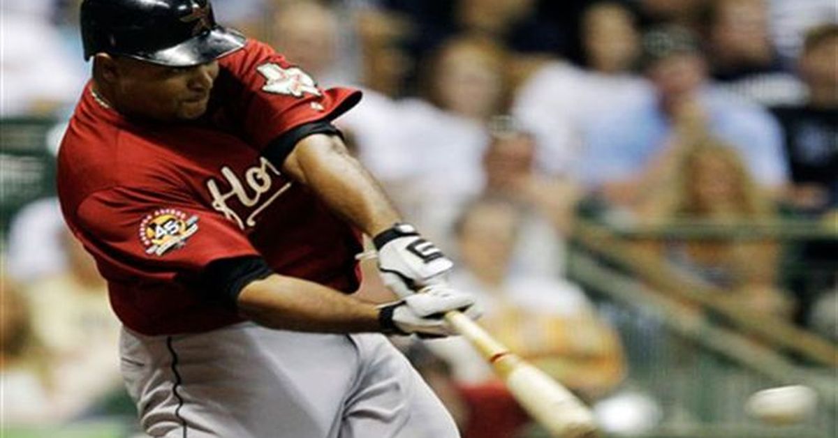 Panameños Lee y Ruiz destacan en encuentro de Astos 3-2 Filis - Beisbol ...