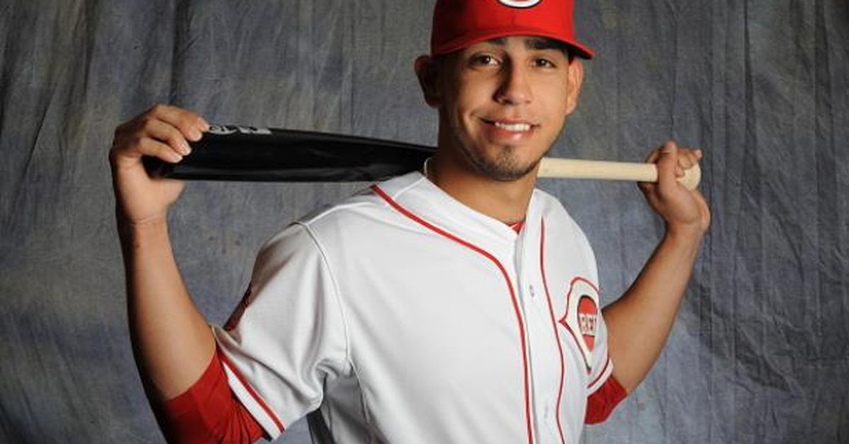 Neftalí Soto cambia del rojo al blanco - MLB | Tvn Panamá